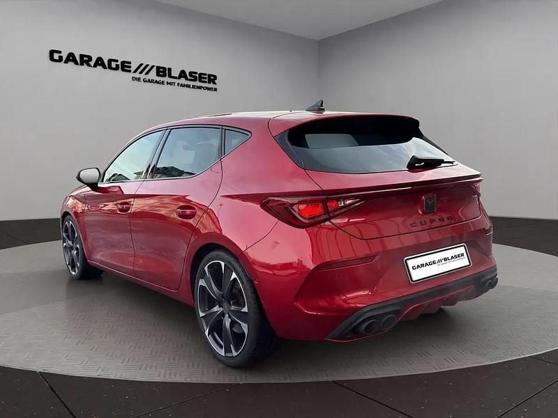 Gebraucht 2026 Cupra Leon VZ 300 PS – 6032 Emmen (Händler) – CHF 29’850 ...