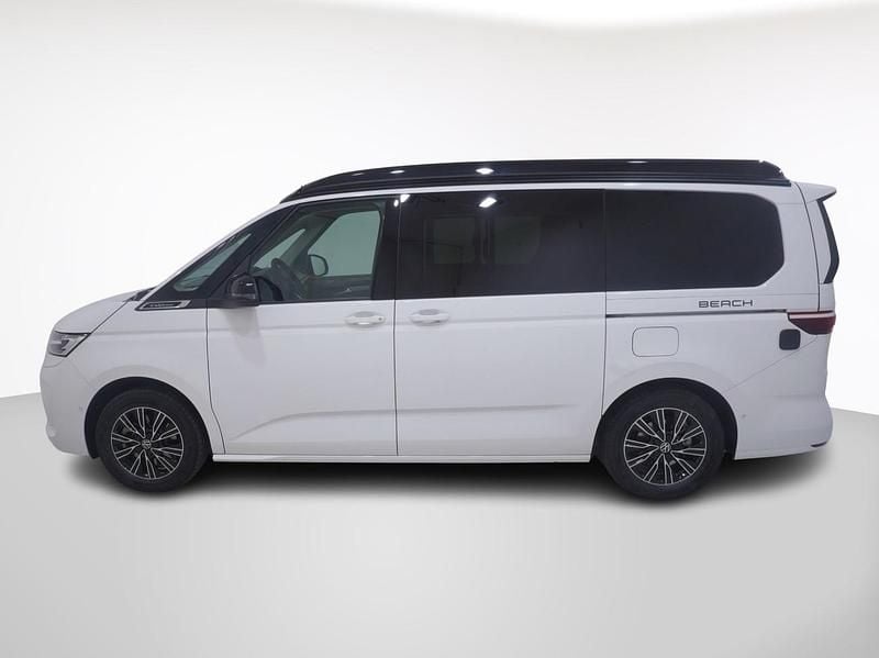 Neu 2026 VW California Beach 245 PS Van – 9542 Münchwilen (Händler ...