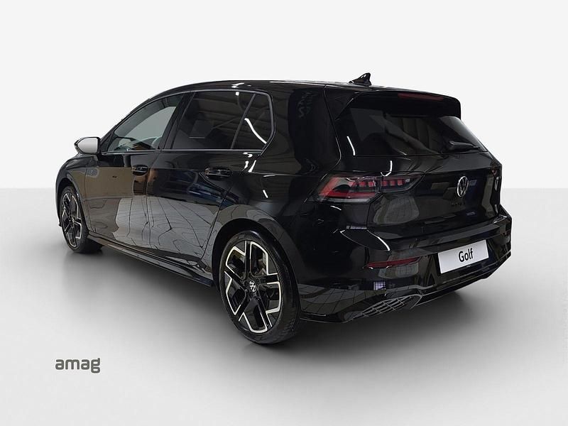 Neu 2025 VW Golf R-line 150 PS Limousine – Vaud (Händler) – CHF 55’040 ...