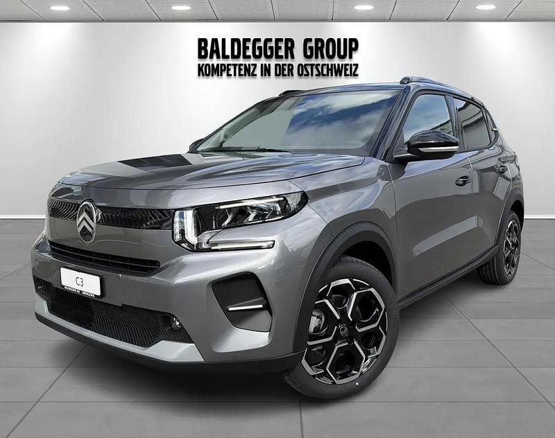 Citroen C3 Ps