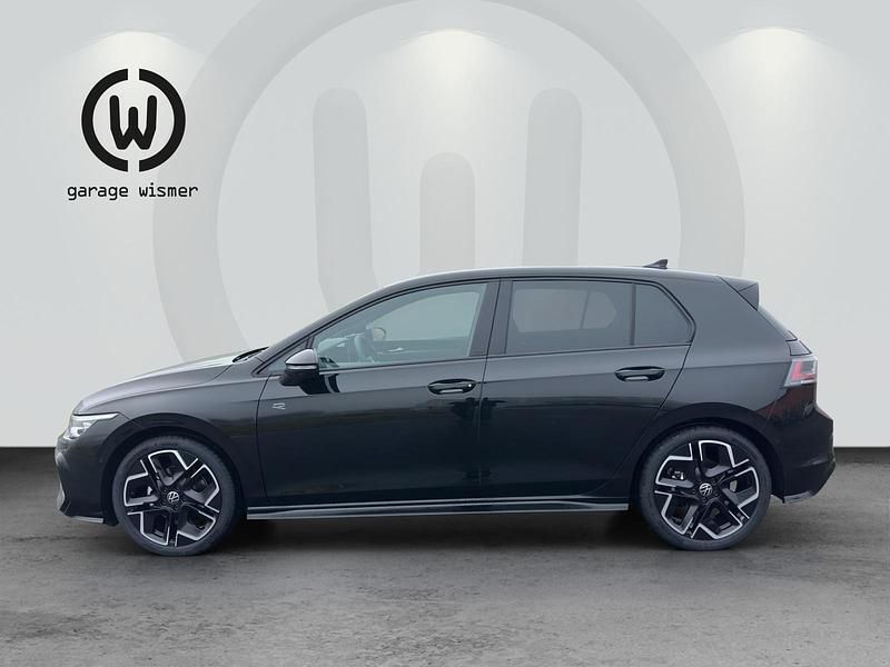 Neu 2025 VW Golf R-line 150 PS Limousine – 6343 Risch-Rotkreuz (Händler ...