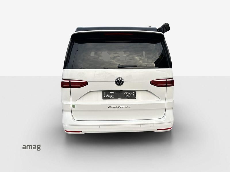 Neu 2025 VW California Beach 150 PS Van – 5116 Schinznach-Bad (Händler ...