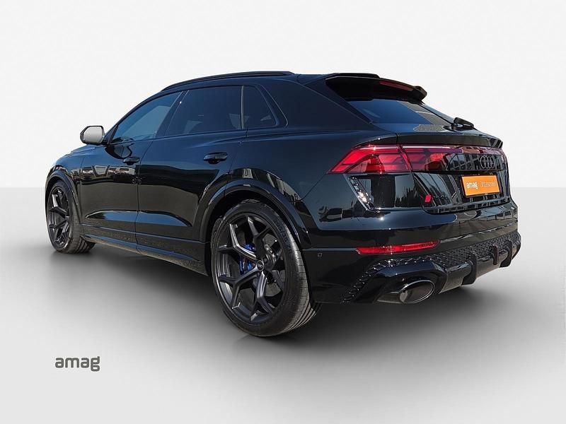 Gebraucht 2025 Audi RS Q8 Performance 640 PS SUV – 4665 Oftringen ...