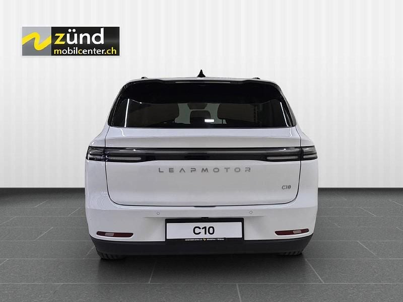 Neu 2026 Leapmotor C10 585 PS SUV – 9450 Altstätten (Händler) – CHF 41 ...