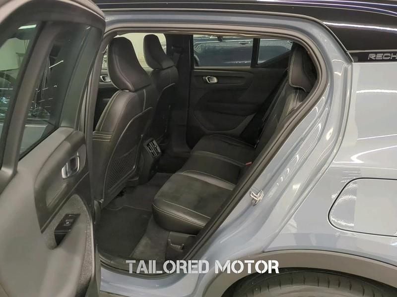 Gebraucht 2022 Volvo XC40 Pro 408 PS SUV – 1218 Grand Saconnex - GENEVE ...