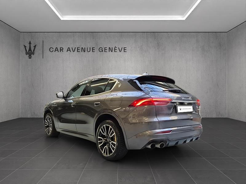 Gebraucht 2022 Maserati Grecale GT 300 PS SUV – 1206 Genève (Händler ...