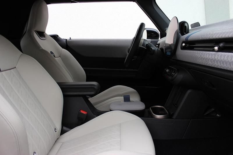 Gebraucht 2025 Mini Cooper S 204 PS Kleinwagen – 4614 Hägendorf ...