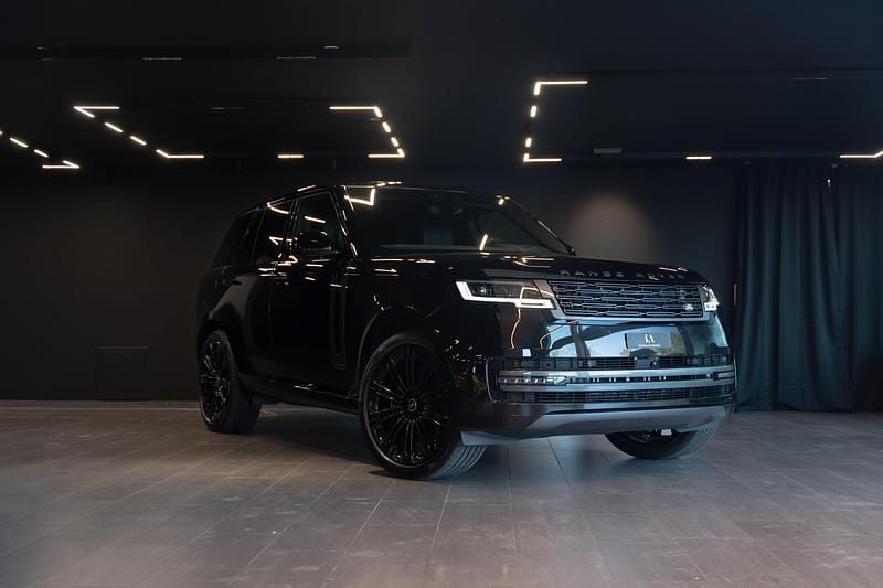 Gebraucht Land Rover Range Rover Autobiography 530 PS (2025) in Uster ...