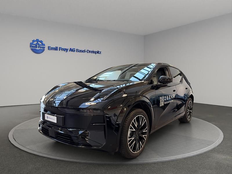 Neu 2026 Zeekr X Privilege AWD 428 PS SUV – 4002 Basel (Händler) – CHF ...