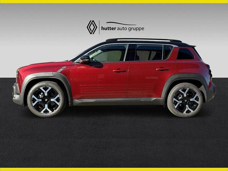 Neu 2026 Renault 4 E-Tech Komfort 150 PS SUV – 8404 Oberwinterthur ...