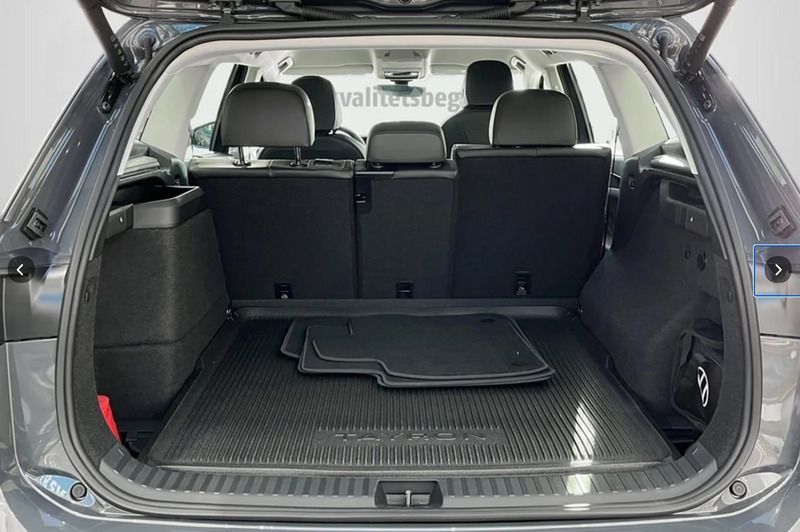 Gebraucht 2025 VW Tayron Life 272 PS SUV – 1295 Mies (Händler) – CHF 46 ...