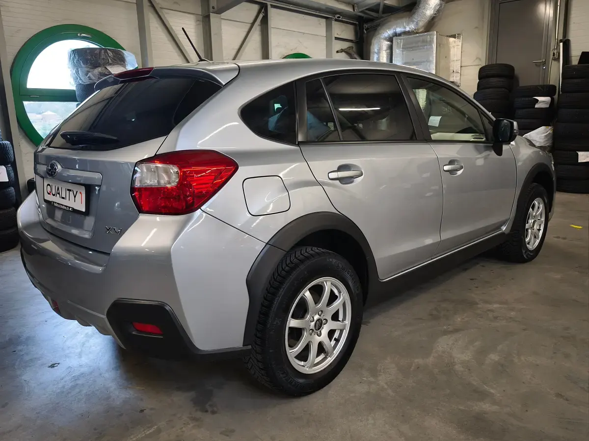 Gebraucht Subaru XV 150 PS (2013) in Hagenbuch - CHF 7’990 | AutoUncle