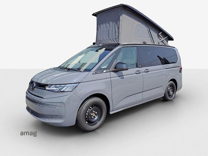 Neu 2026 VW California Beach 150 PS Van – 1007 Lausanne (Händler) – CHF ...