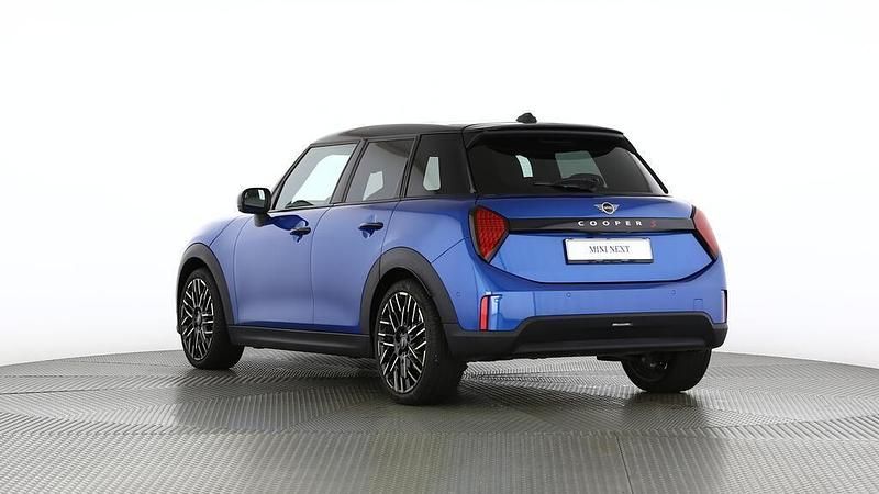 Gebraucht 2024 Mini Cooper S 204 PS Kleinwagen – 8157 Dielsdorf ...