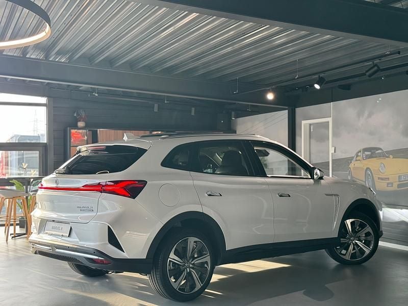 Neu 2025 MG Marvel R Performance 289 PS SUV – 1023 Crissier (Händler ...
