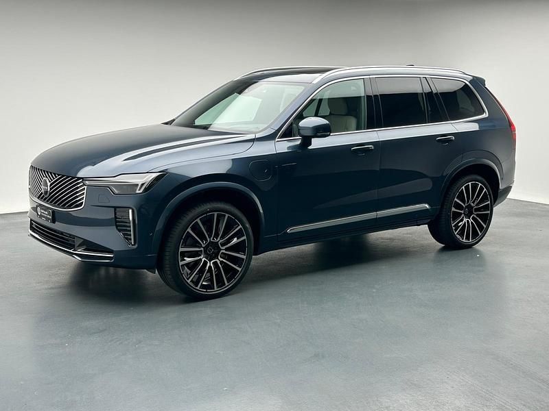 Neu Volvo XC90 455 PS (2026) in Safenwil - CHF 100’800 | AutoUncle