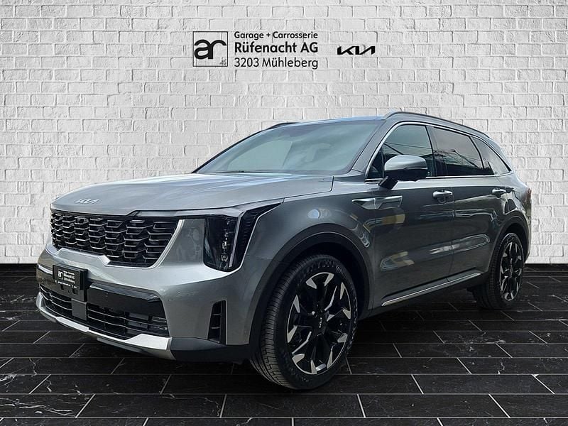 Suv Kia Preis