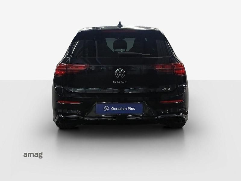 Gebraucht 2021 VW Golf R-line 150 PS Limousine – Vaud (Händler) – CHF ...