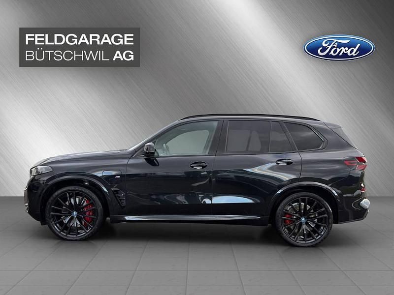 Gebraucht 2024 BMW X5 M Sport 489 PS SUV – 9606 Bütschwil (Händler ...