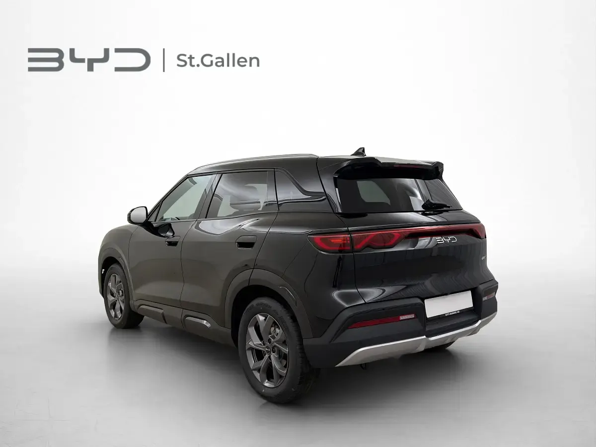Neu BYD Atto 2 Comfort 204 PS (2026) in St. Gallen - CHF 33’240 | AutoUncle
