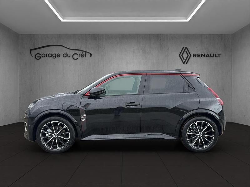 Neu 2025 Renault R5 Iconic 150 PS Kleinwagen – 2035 Corcelles NE ...