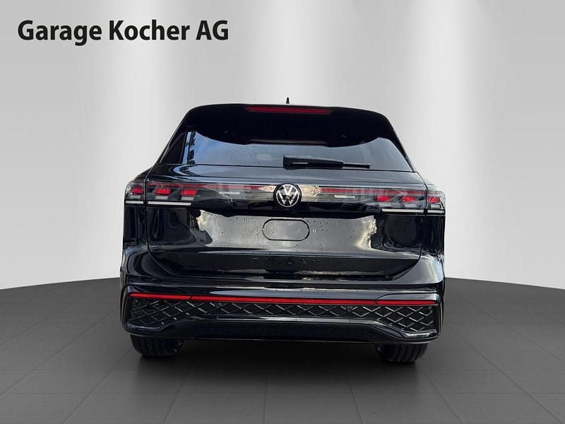 Neu 2026 VW Tiguan R-line 204 PS SUV – 3235 Erlach (Händler) – CHF 64 ...