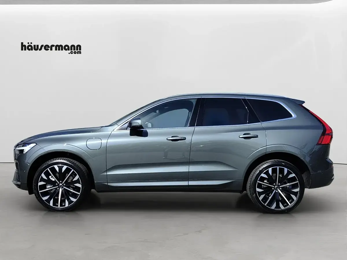 Neu Volvo XC60 Ultra 407 PS (2026) in Wetzikon - CHF 96’000 | AutoUncle