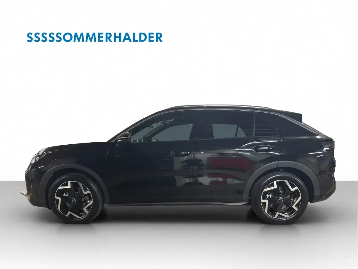 Neu VW T-Roc R-line 150 PS (2026) in Zürich - CHF 38’260 | AutoUncle