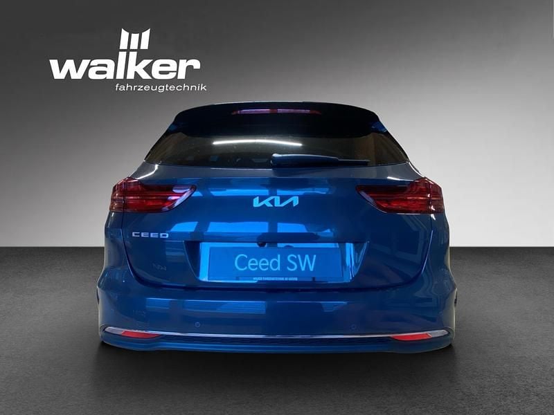 Neu 2026 Kia Ceed Sportswagon 140 PS Kombi – 3904 Naters (Händler ...