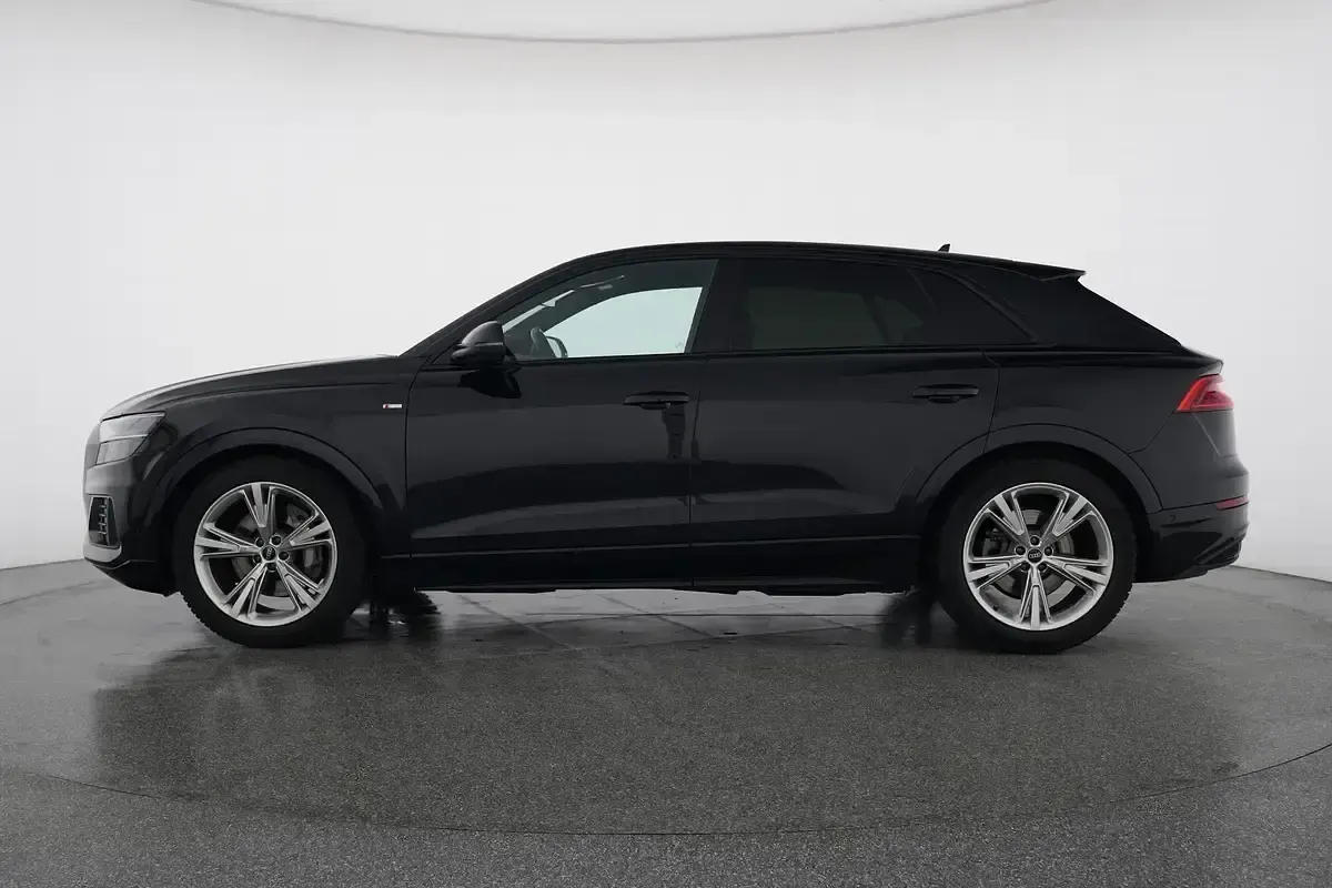 Gebraucht Audi Q8 286 PS (2026) in Hägendorf - CHF 60’750 | AutoUncle