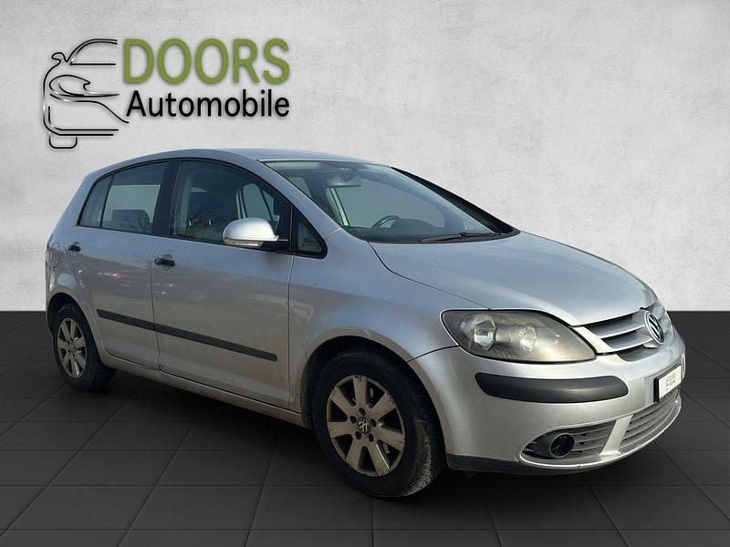 Gebraucht 2005 VW Golf IV Sportline 140 PS Limousine – 8340 Hinwil ...