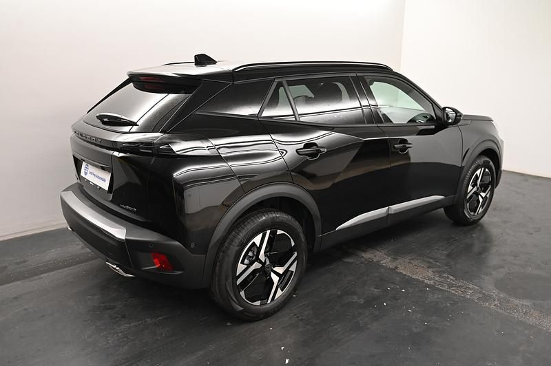 Neu 2025 Peugeot 2008 Allure Premium 145 PS SUV – 3302 Moosseedorf ...