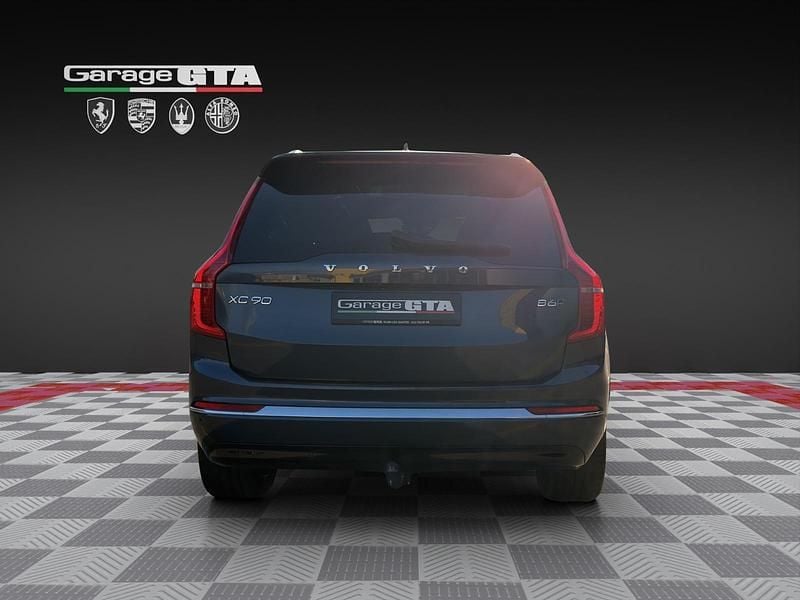 Gebraucht 2022 Volvo XC90 R-Design 300 PS SUV – 1228 PLAN LES OUATES ...