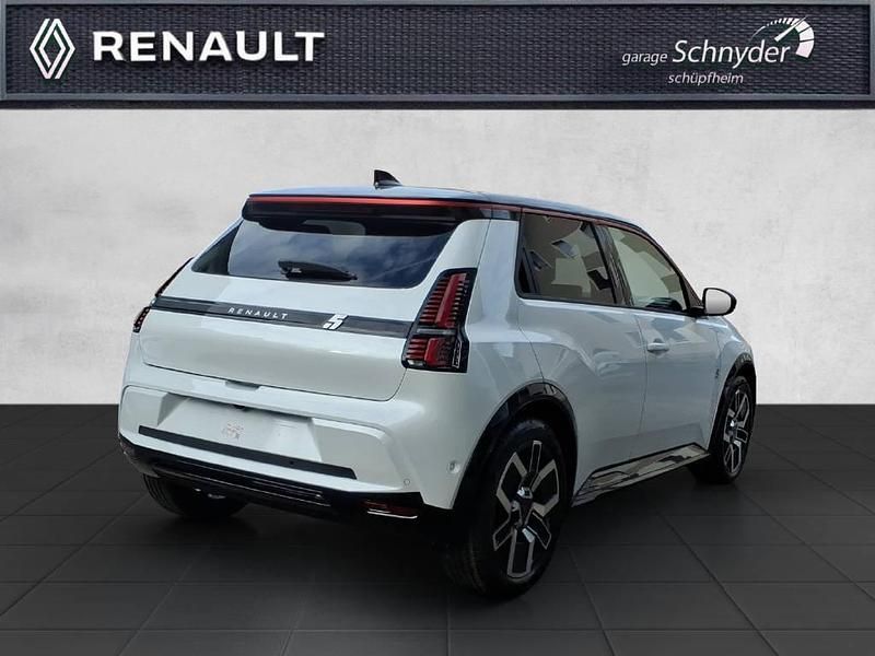 Neu 2026 Renault R5 Iconic 150 PS Kleinwagen – 6170 Schüpfheim (Händler ...