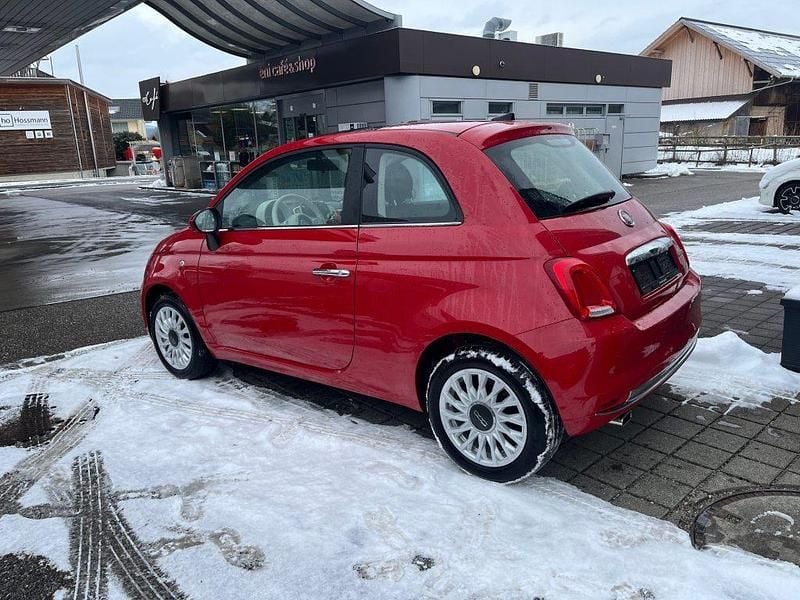 Neu 2025 Fiat 500 Lounge 70 PS Limousine – 3123 Belp (Händler) – CHF 17 ...