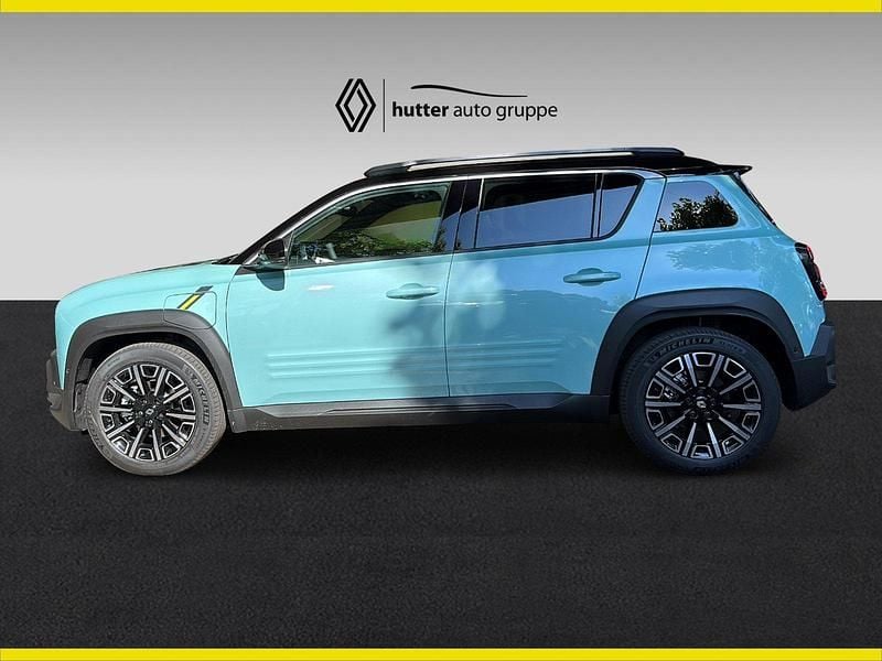 Neu 2026 Renault 4 E-Tech Iconic 150 PS SUV – 8404 Oberwinterthur ...