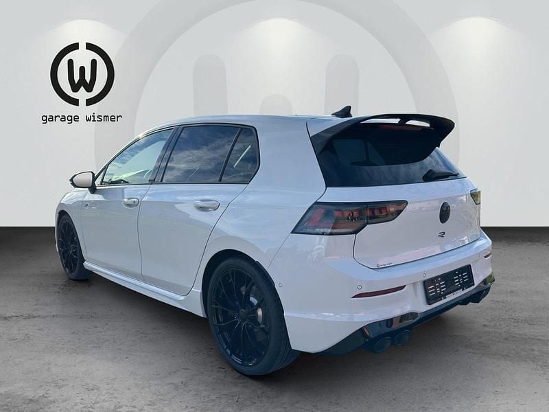 Neu 2025 VW Golf Black Edition 333 PS Limousine – 6343 Rotkreuz ...