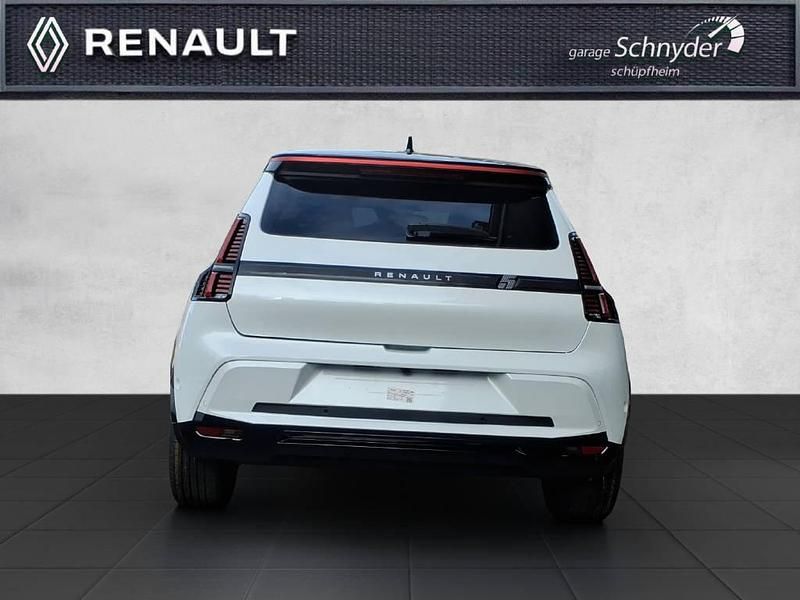 Neu 2026 Renault R5 Iconic 150 PS Kleinwagen – 6170 Schüpfheim (Händler ...