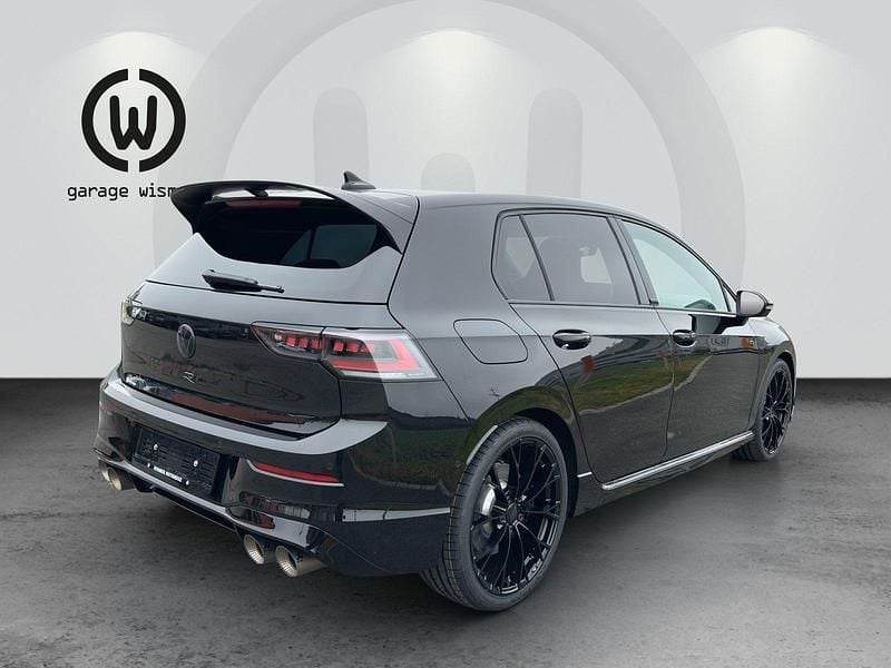 Neu 2025 VW Golf Black Edition 333 PS Limousine – 6343 Rotkreuz ...