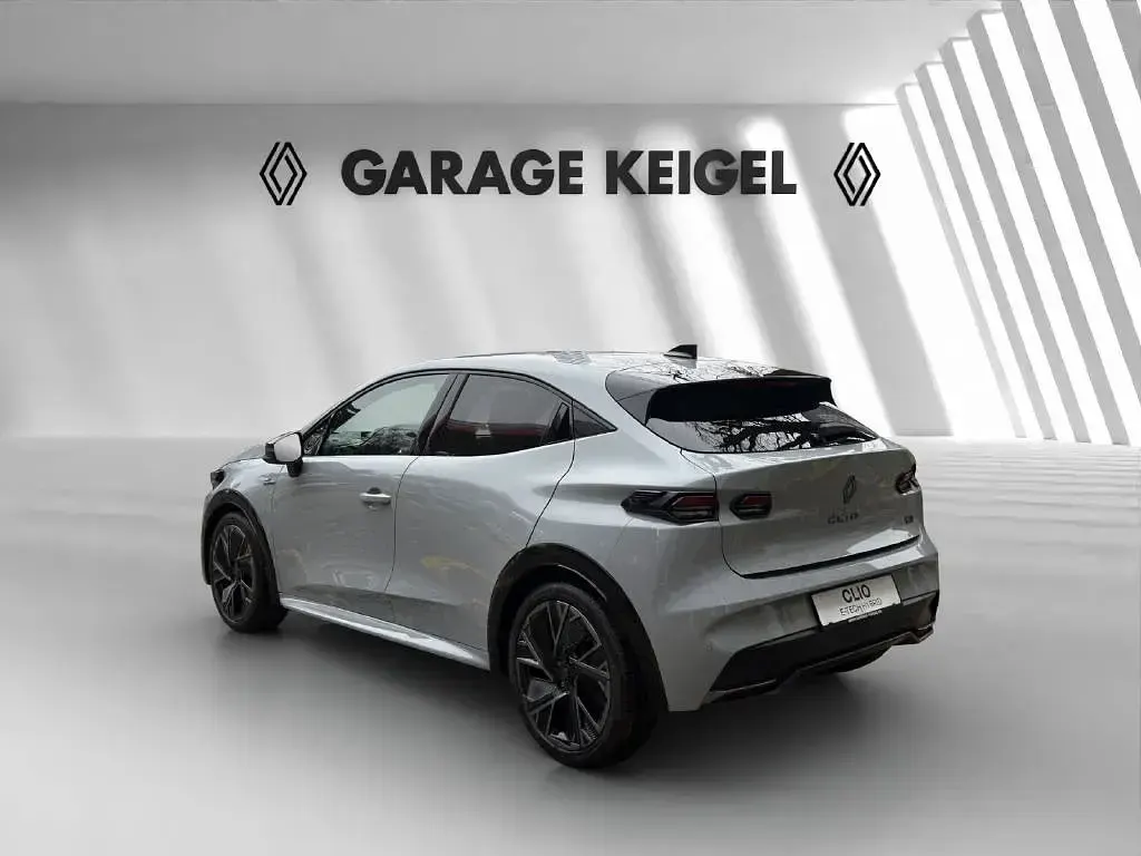 Gebraucht Renault Clio Esprit Alpine 158 PS (2026) in Basel - CHF 33 ...