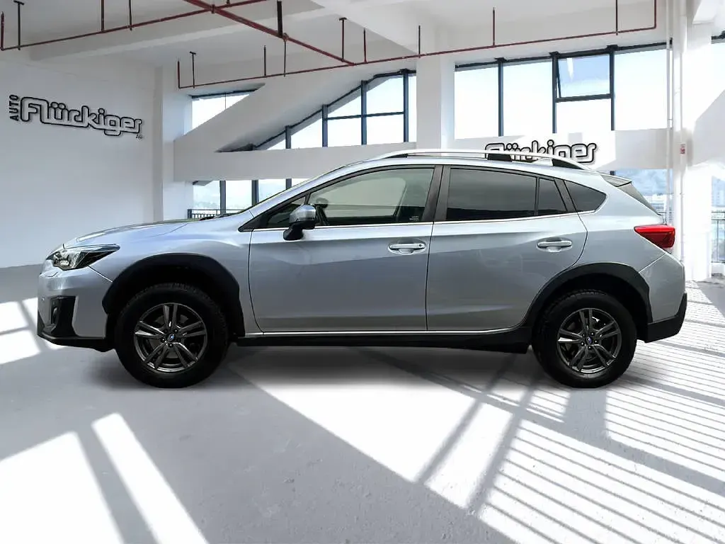 Gebraucht Subaru XV 156 PS (2018) in Riggisberg - CHF 19’300 | AutoUncle