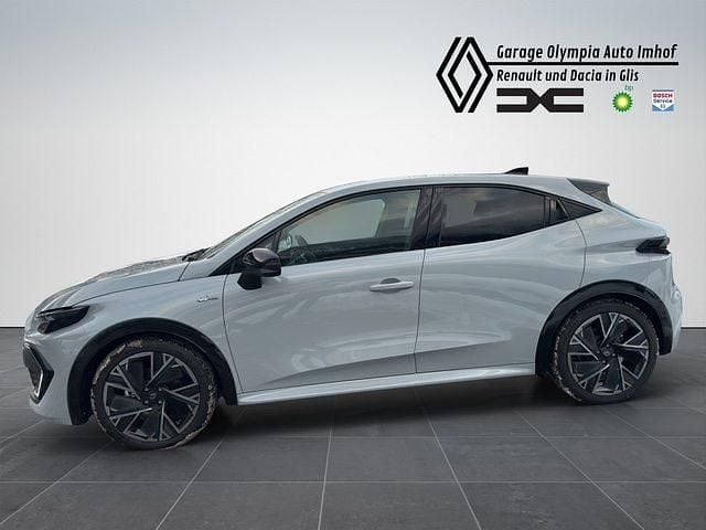 Neu 2026 Renault Clio V Esprit Alpine 109 PS Limousine – 3902 Brig-Glis ...