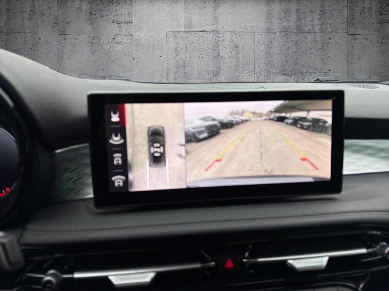 Gebraucht 2022 Alfa Romeo Tonale Edizione Speciale 161 PS SUV – 5432 ...