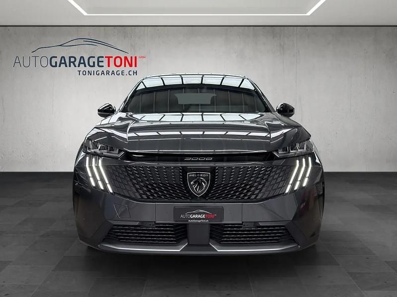 Neu 2025 Peugeot 3008 Allure 145 PS – 8574 Lengwil (Händler) – CHF 31 ...