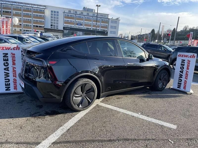 Neu 2026 Tesla Model Y 514 PS SUV – 8952 Schlieren (Händler) – CHF 48 ...