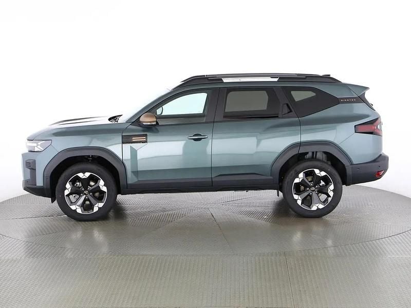Neu 2026 Dacia Bigster Extreme 140 PS SUV – 6010 Kriens (Händler) – CHF ...