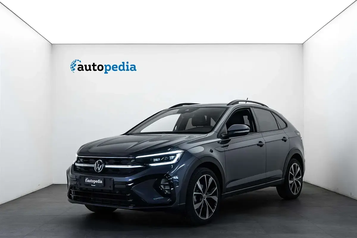Gebraucht VW Taigo R-line 115 PS (2025) in Boswil - CHF 23’950 | AutoUncle