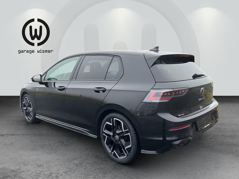 Neu 2025 VW Golf R-line 150 PS Limousine – 6343 Risch-Rotkreuz (Händler ...