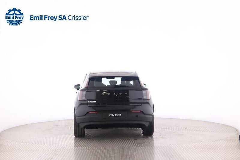 Neu 2025 Volvo EX30 Performance 422 PS SUV – 1023 Crissier (Händler ...