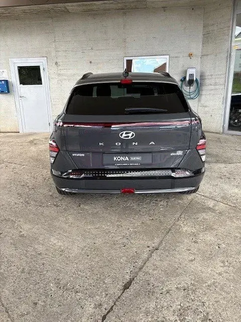 Neu Hyundai Kona 217 PS (2025) in Torny-le-Grand - CHF 42’450 | AutoUncle